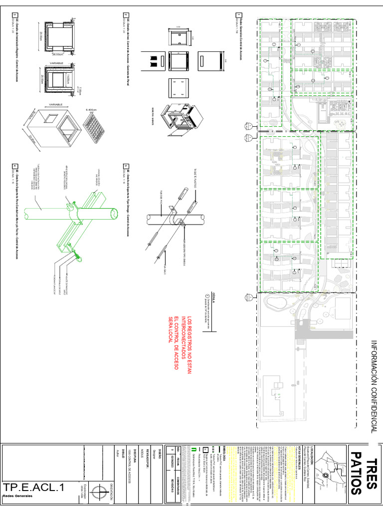TP.E.ACL.1 - Redes Generales Revisado | PDF | Ingeniería | Ciencias fisicas