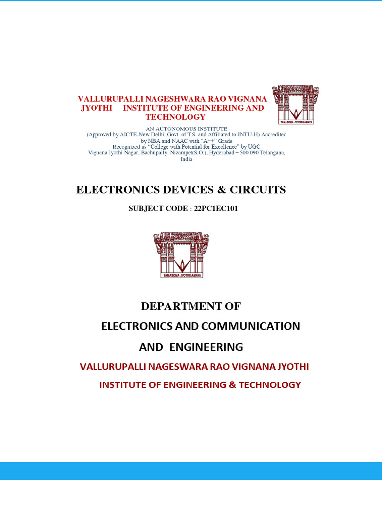 Edc Report .Final | Download Free PDF | Robot | Robotics
