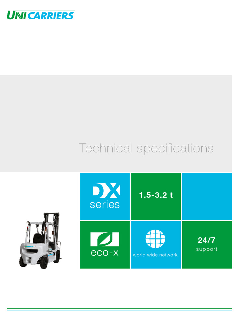 10_1-nissan-dx-15-32-pdf | Download Free PDF | Tire | Engines