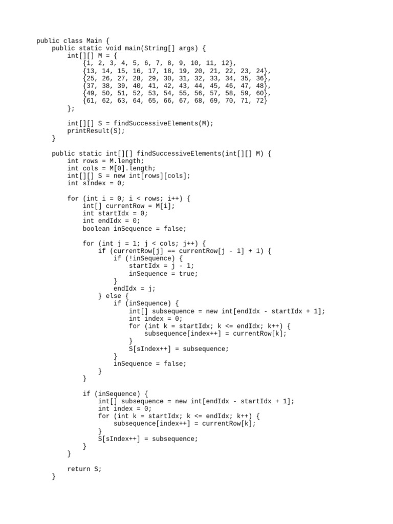 Nouveau Document Texte | PDF | Computer Programming | Software Engineering