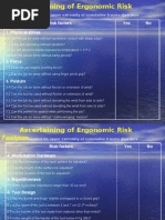 BRIEF Humantech | PDF | Anatomical Terms Of Motion | Human Anatomy