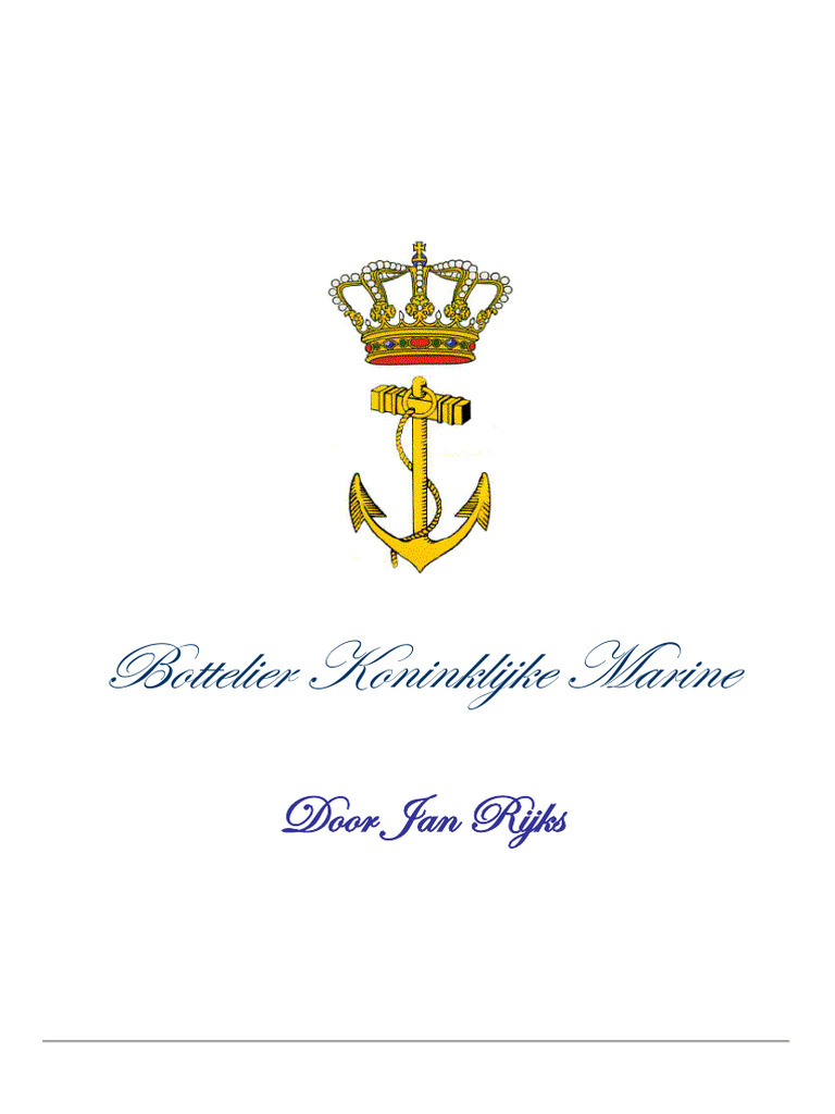 Bottelier 2015 | PDF