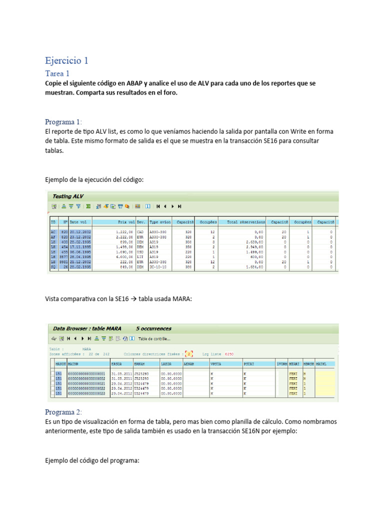 Tarea 12 | PDF | Software | Programación de computadoras