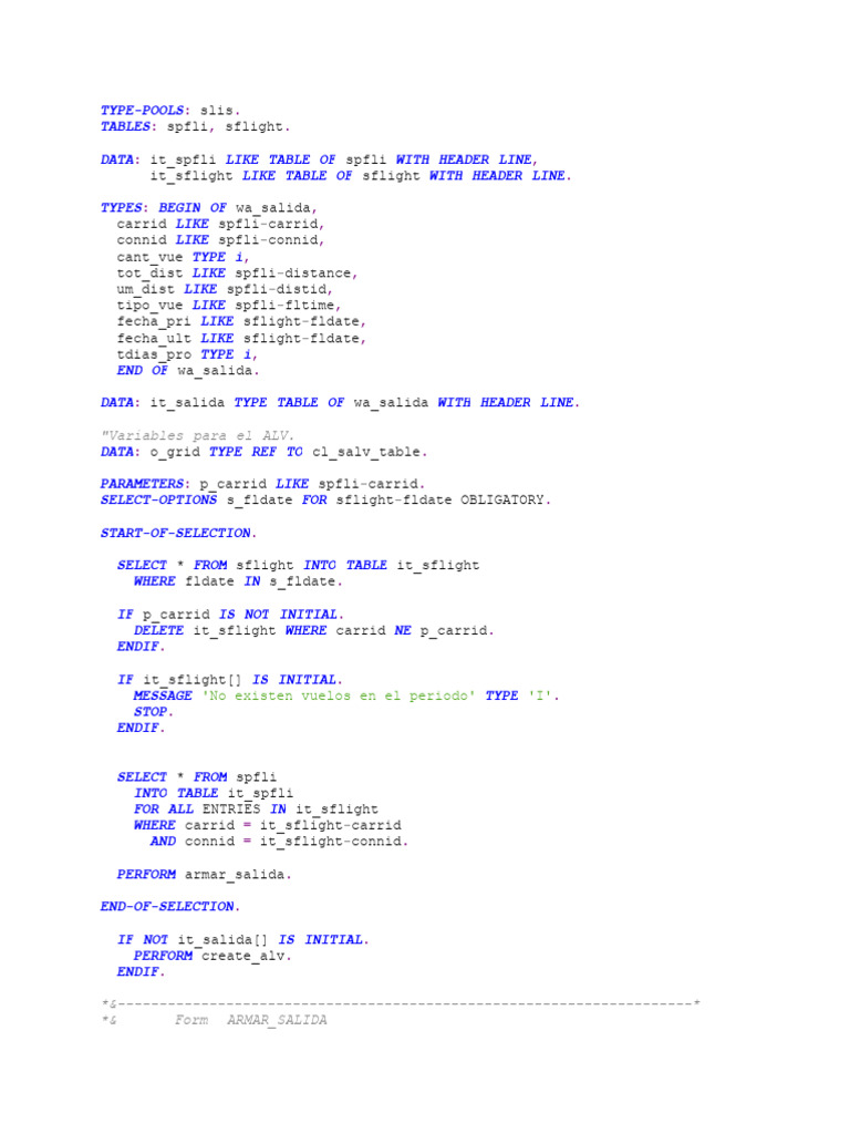 Resolución Ejercicio 2 | Download Free PDF | Computer Programming