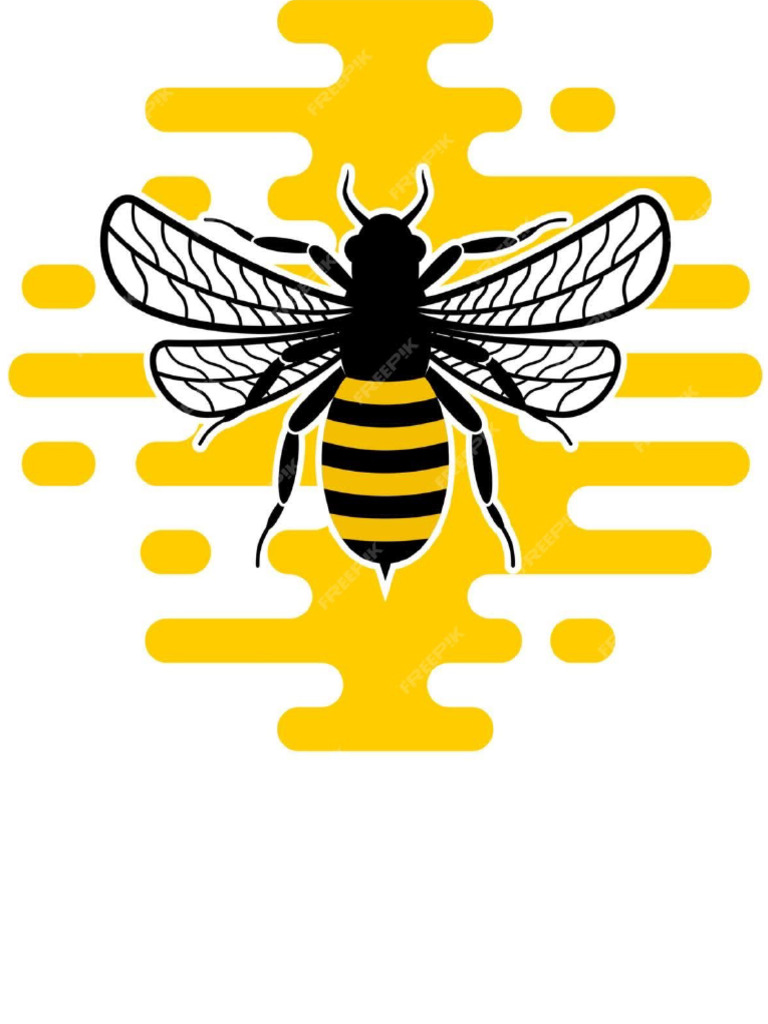 Abeja Pdf