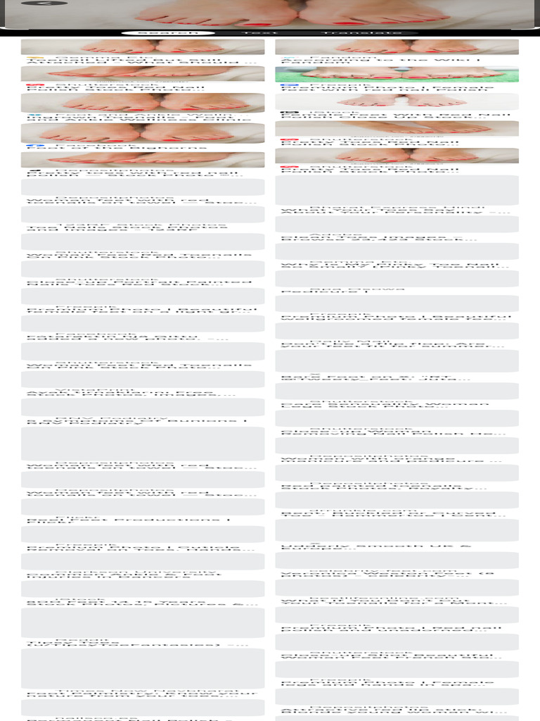 Toes - Google Search | Download Free PDF | Nail (Anatomy) | Foot