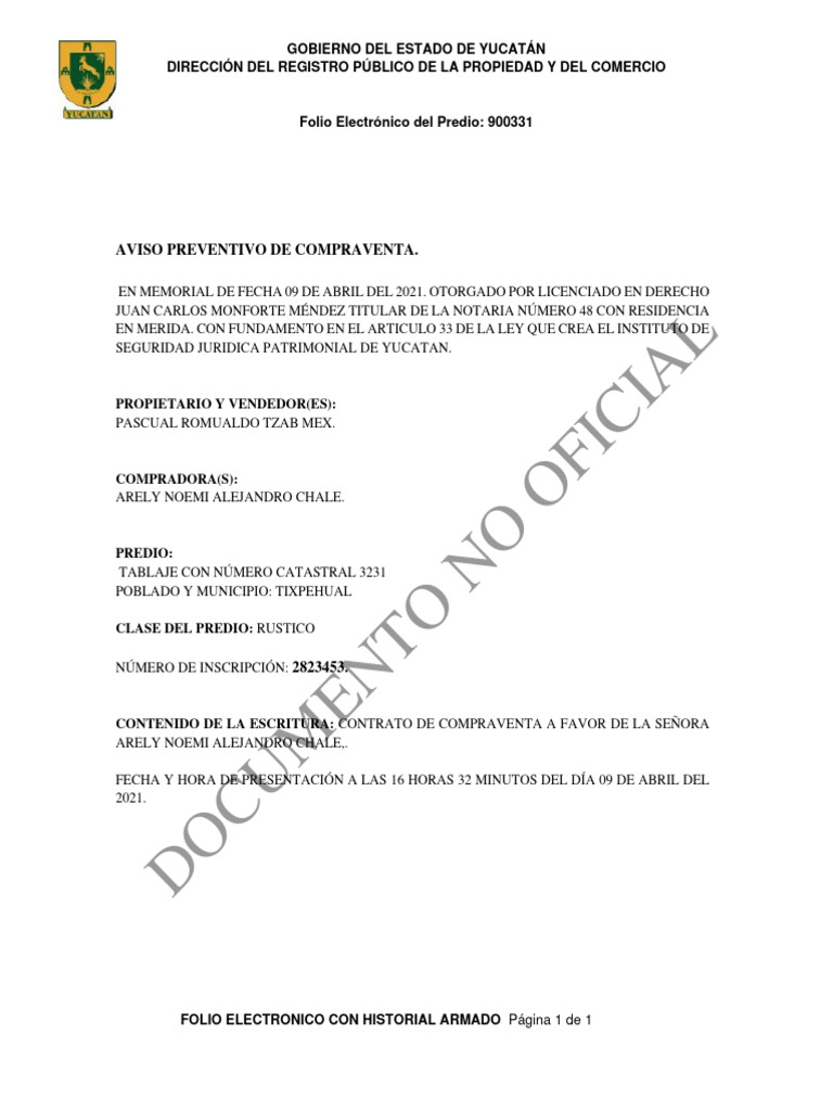 Vis Prev | PDF | Derecho y economía | Justicia