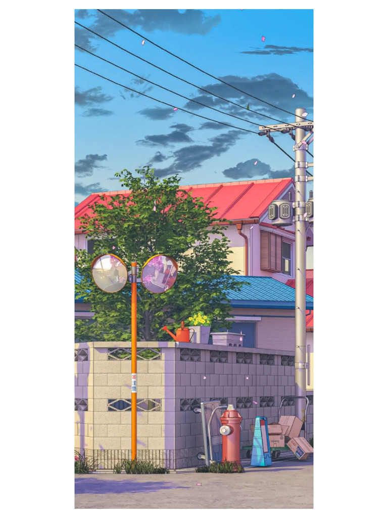 Korean Street | PDF