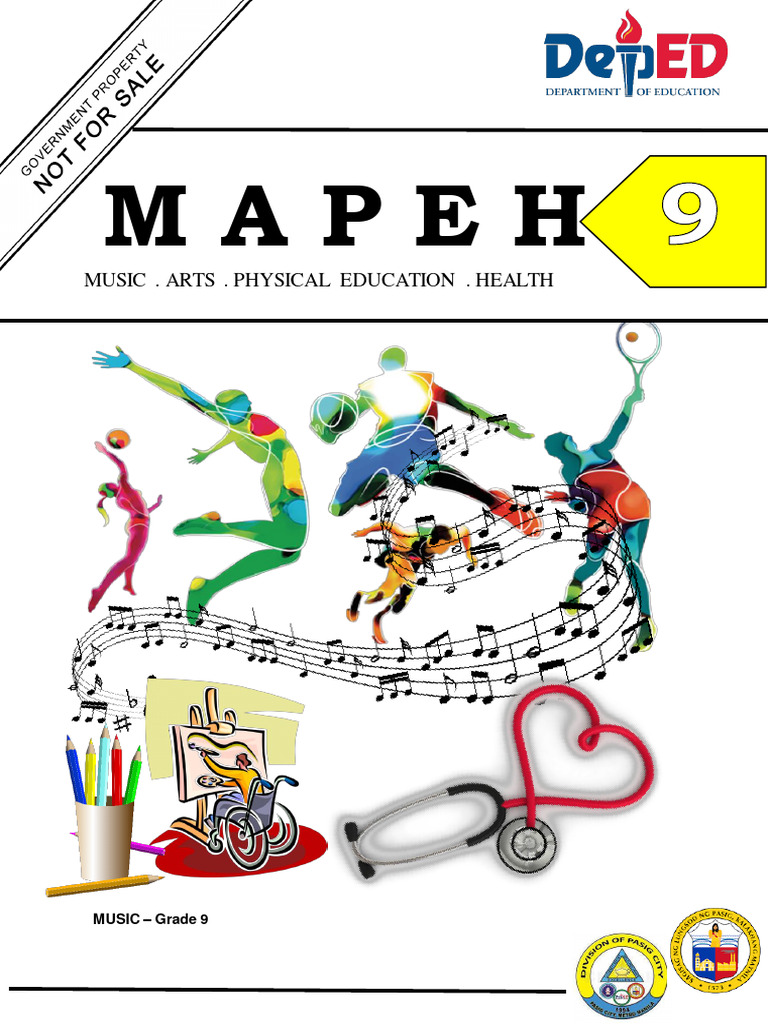 Music 9 - Q1 - M2 | Download Free PDF | Renaissance | Printing Press