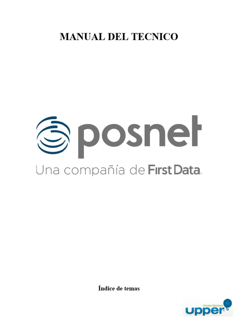 Manual Del Tecnico | Descargar gratis PDF | paquete general de Radio sevicio | Terminal de ...