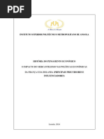 Modelo 1 IMI | PDF
