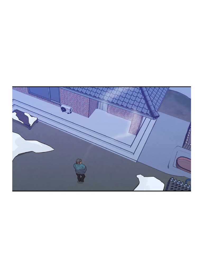 Cap. 57 Madman Combo | PDF