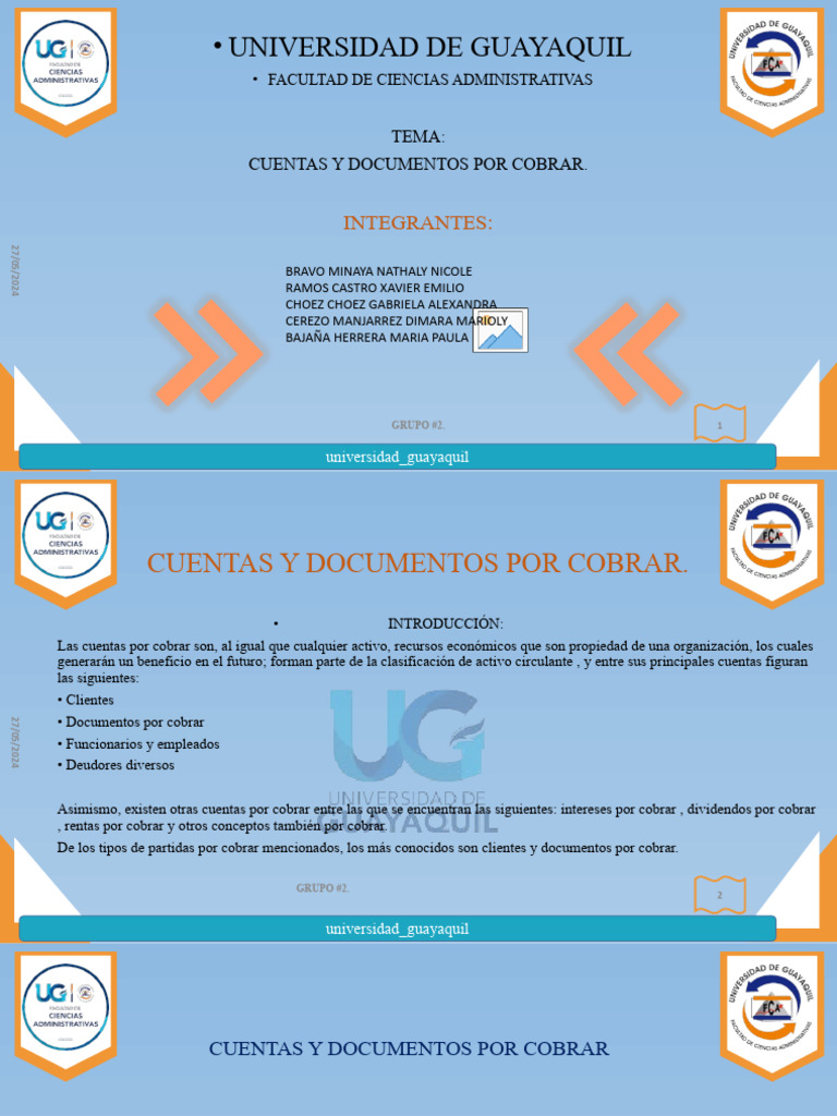 CARATULA | PDF | Business | Economias