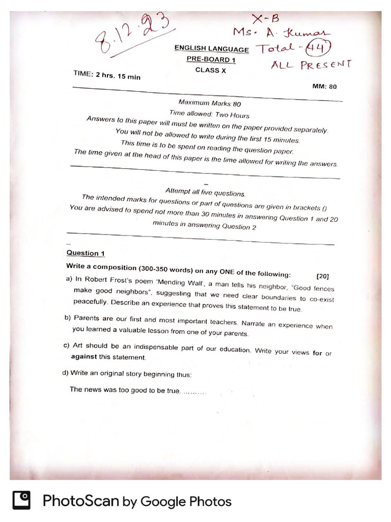 Eng - Lang Loreto | PDF