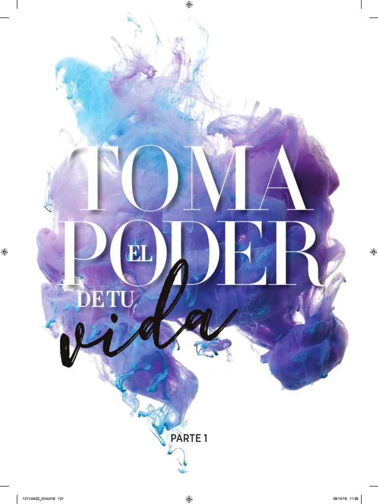 Poder Personal | PDF | Empoderamiento | Mente