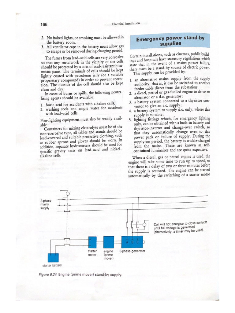 Electrical_installation | PDF