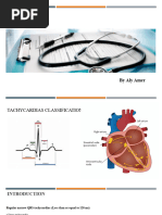 16-Handout - ECG Interpretation (Study This) | PDF ...