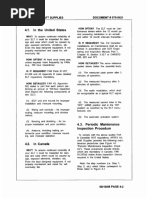 ME406 ELT Manual: Operation & Maintenance | PDF | Electrical Connector