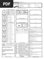 T20 - Grimório - Tenebra Edition | PDF