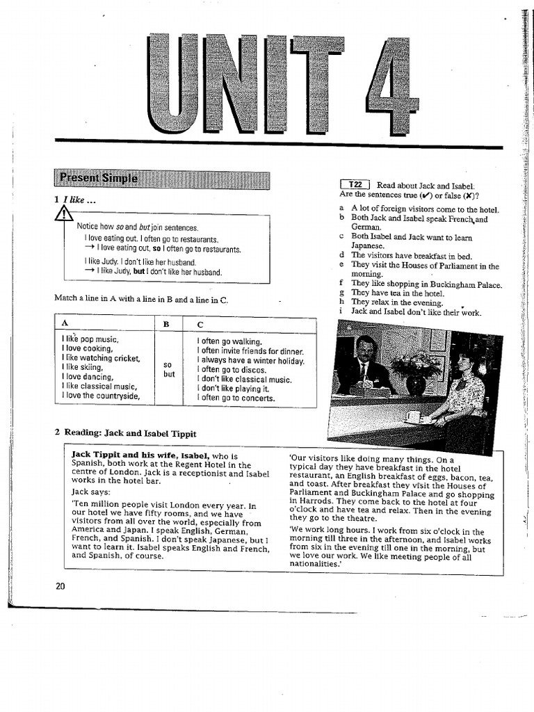 Unit 4 | PDF