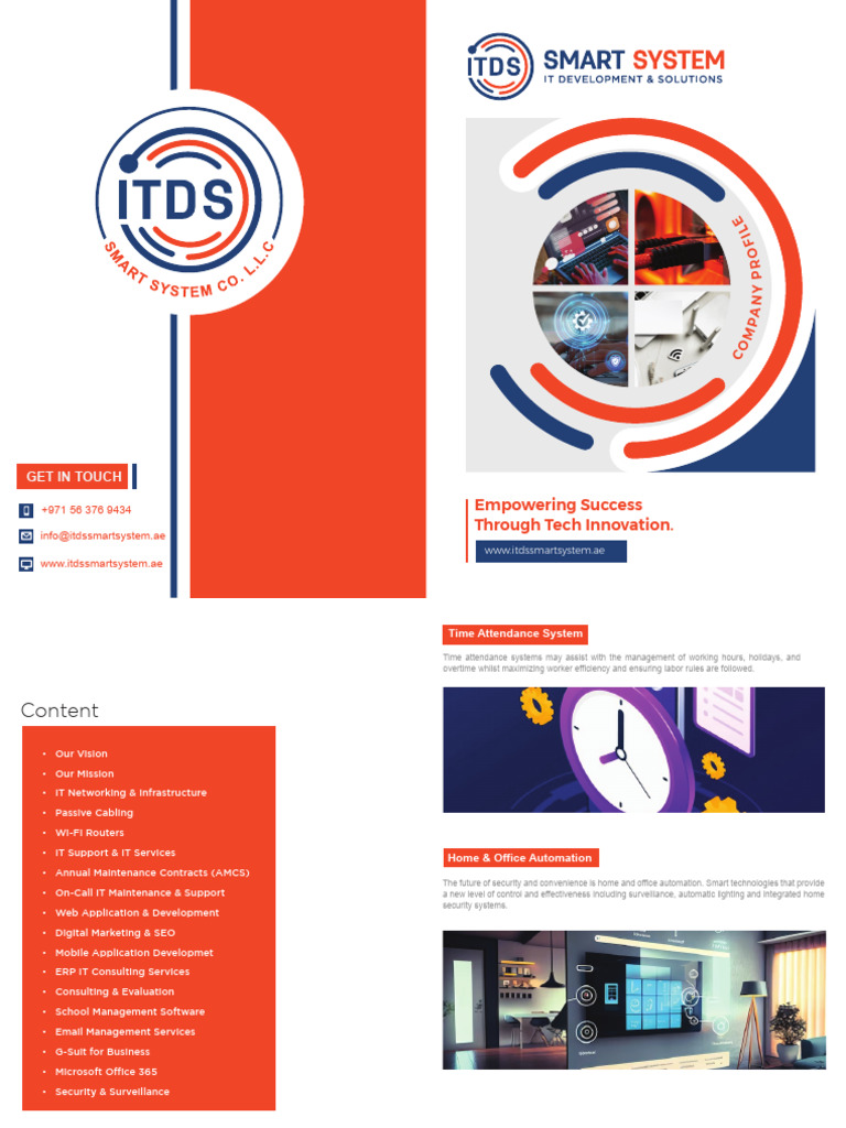 Revised Profile1 | PDF | Computer Security | Security