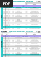 Instructivo Calculo TSS 2022 | PDF | Salario | Salario mínimo