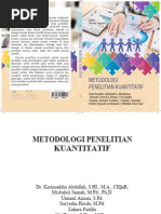 Contoh Book Chapter | PDF