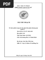 LS3 Đề ôn thi | PDF