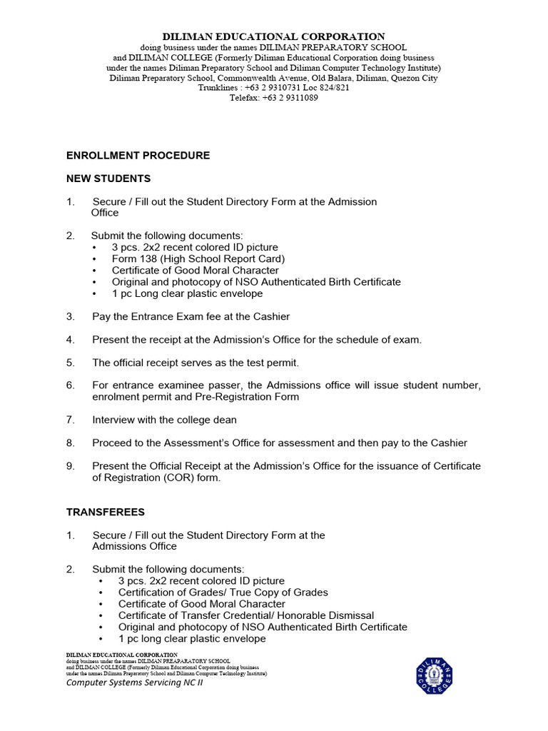 Entry To Program | PDF | Birth Certificate | Travel Visa