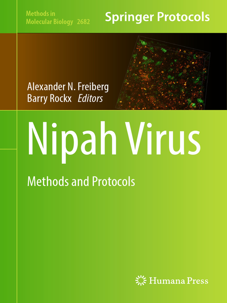 Nipah Virus | PDF | Viral Vector | Vaccines