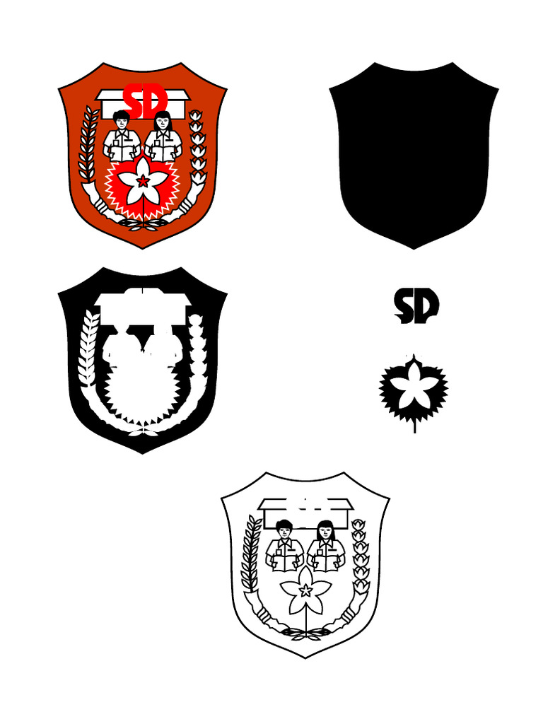 Logo SD | PDF