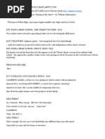 1980s Catchphrases and Sayings | PDF