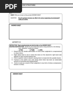 BP 344 PWD Toilet Accessibility Standards | PDF | Door | Public Toilet