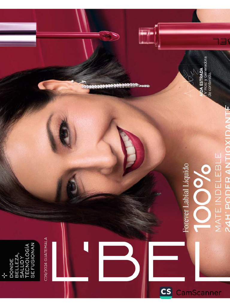 Catalogo Digital Lbel 202409 | PDF