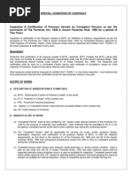 Safe Launch Process for Automotive Parts | PDF | Specification ...