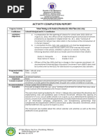 Early Registration Guidelines 2025-2026 | PDF | Social Institutions
