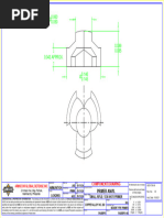 12.7x108mm B32 and BZT44 Ammo Data | PDF | Technology & Engineering