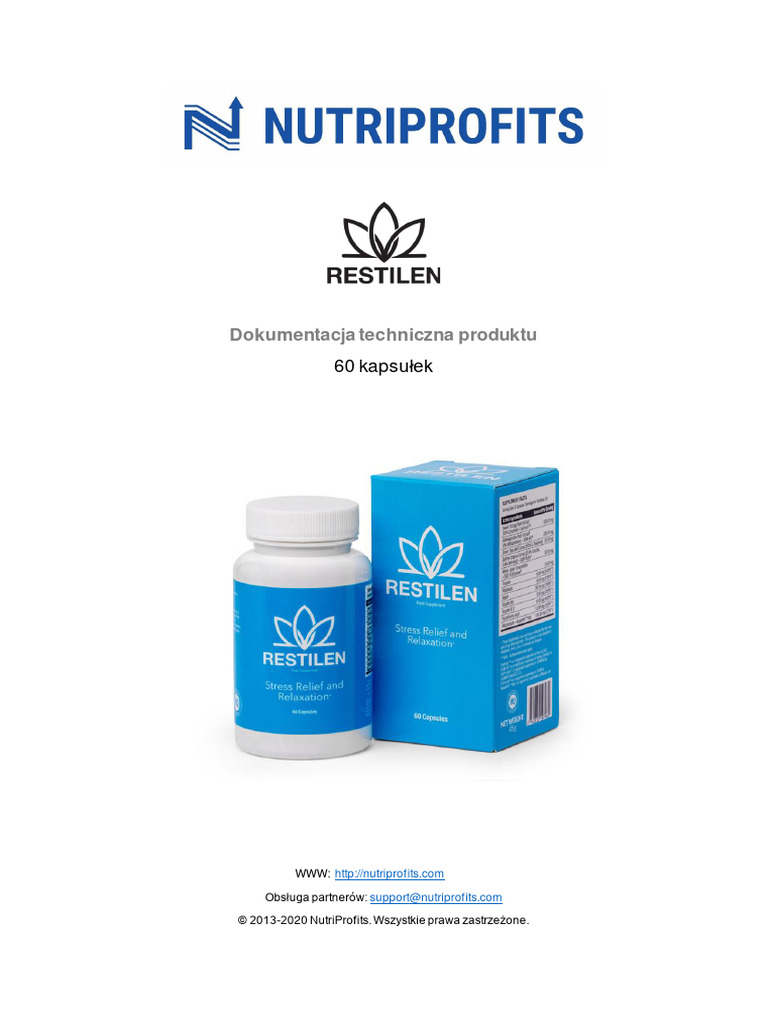 Documentation Technique - PL-2024 | PDF