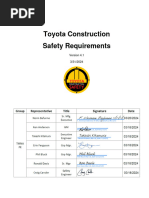 Forklift Operator Evaluation Form | PDF | Forklift | Transport
