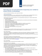 Uitnodiging Ophalen Verblijfsdocument | PDF