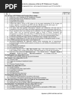 @sreenivas@NMMS COVERING LETTER | PDF