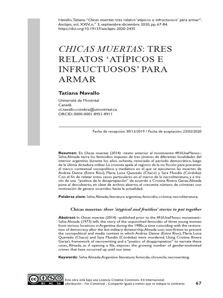 V 24 N 3 A 05 Navallo | PDF