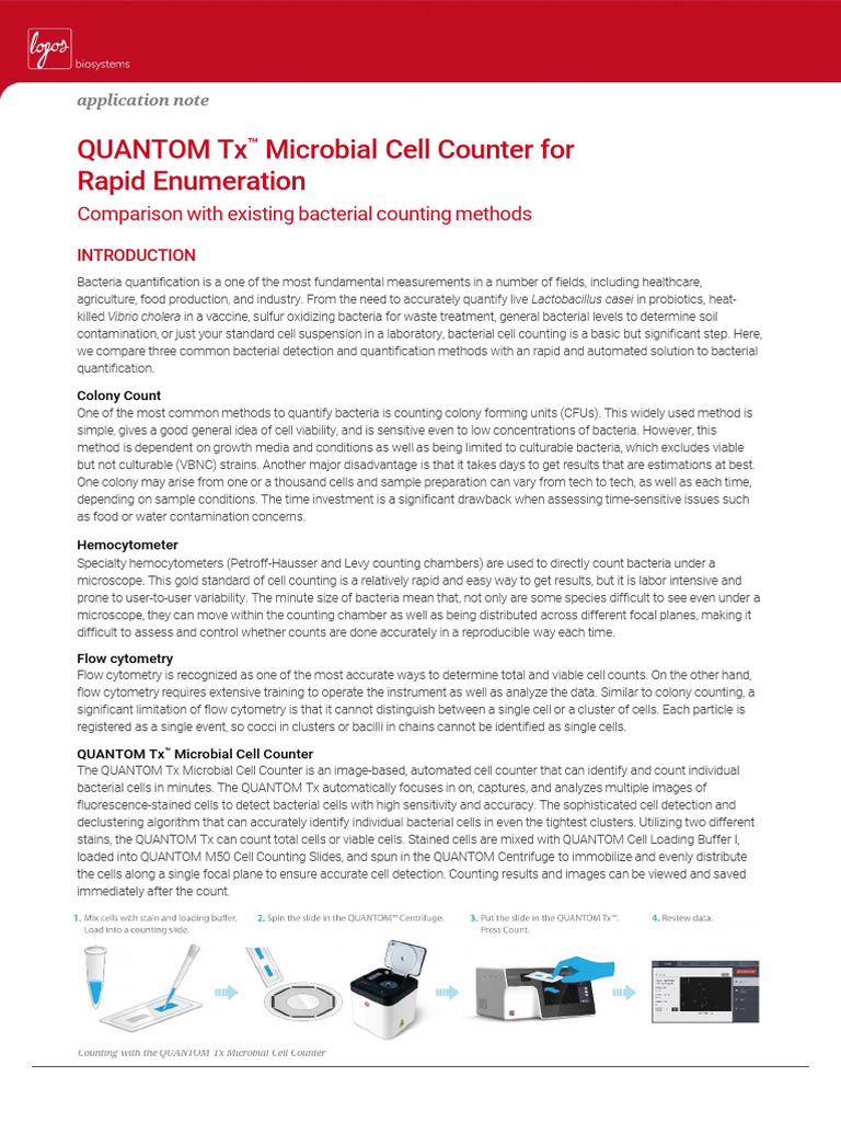 Application-Note-QUANTOM-Tx-Microbial-Cell-Counter-for-Rapid ...