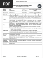 CPOMS Incident Reporting Guide | PDF