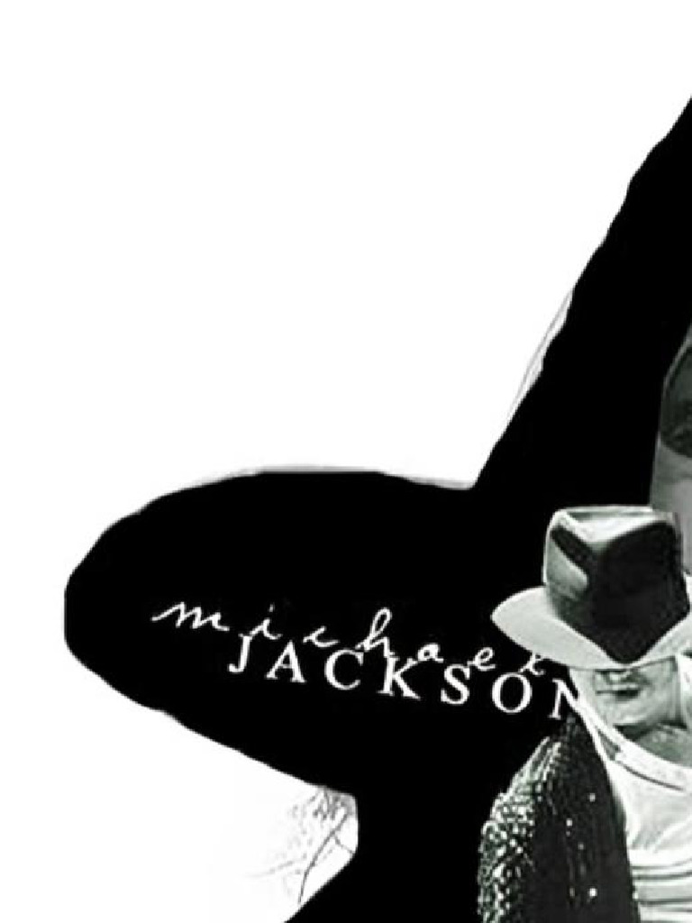 Poster Michael Jackson | PDF