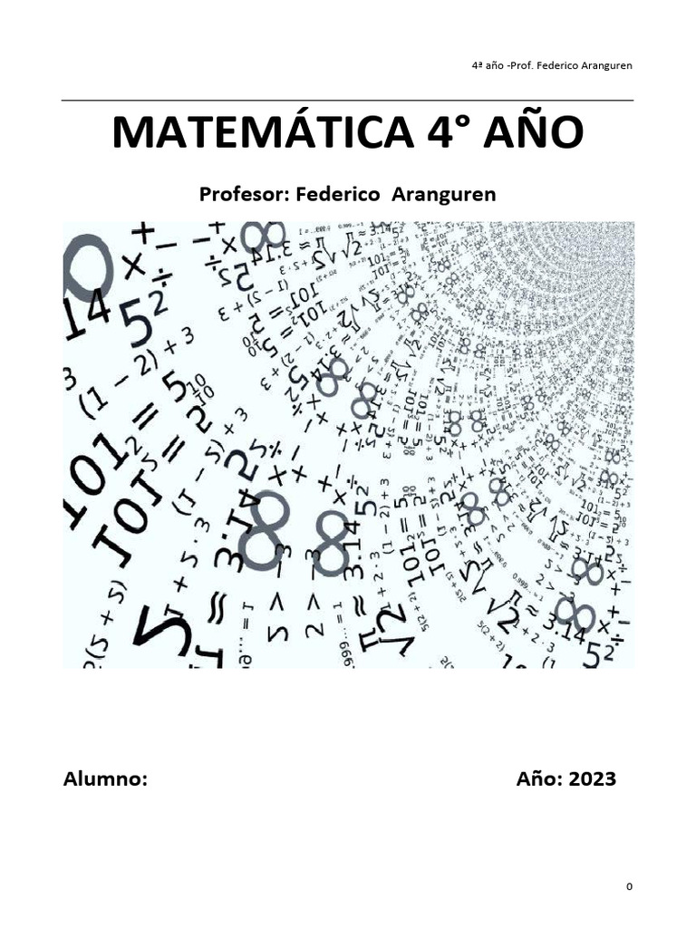 Captura 1 | PDF | Exponenciación | Números