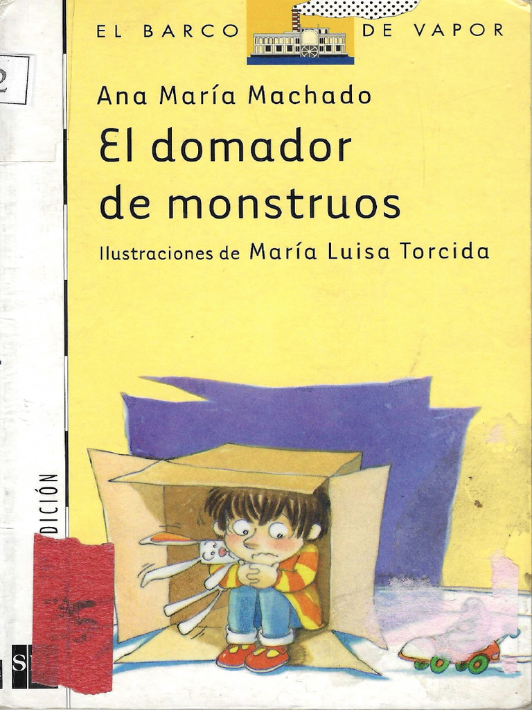 El Domador de Monstruos | PDF