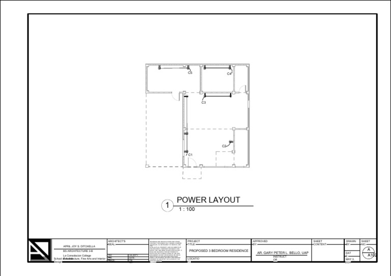 april-power-layout | PDF