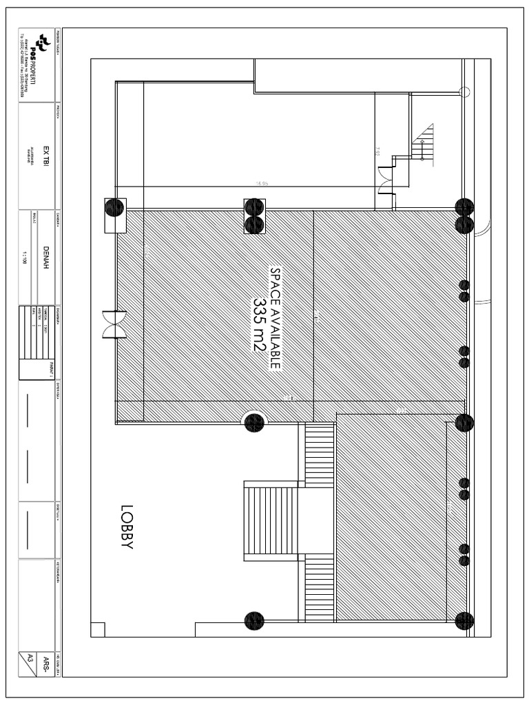 Ex Area Tbi Revvvv | PDF