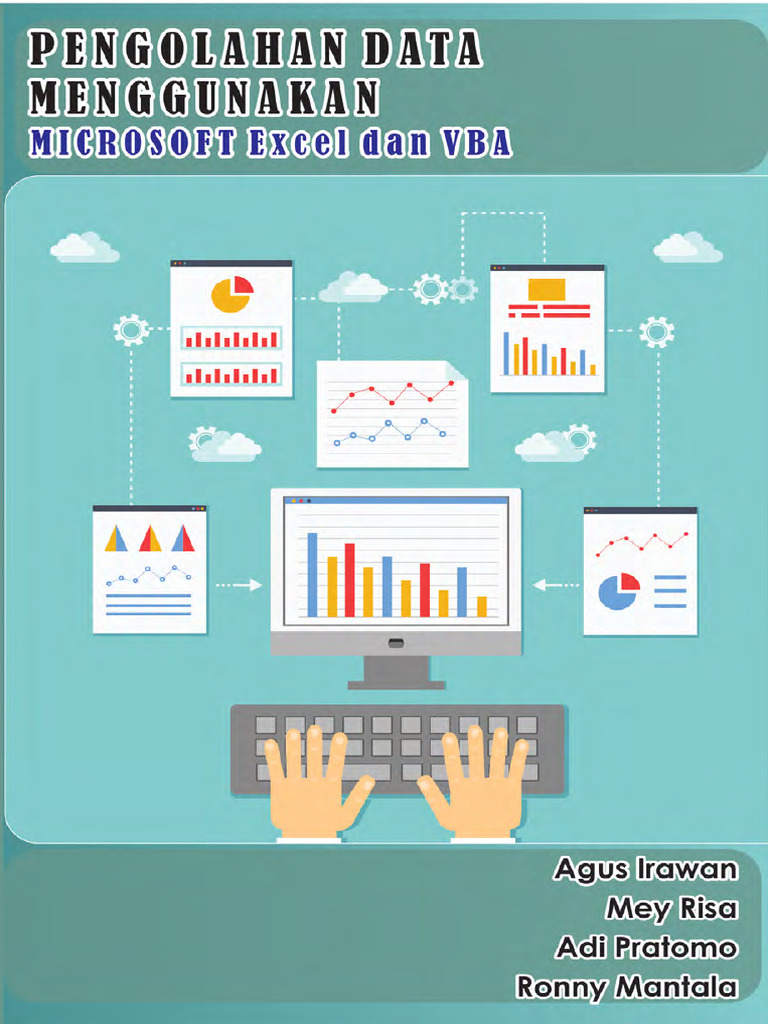 2 Agus Irawan Excel Dan VBA | PDF